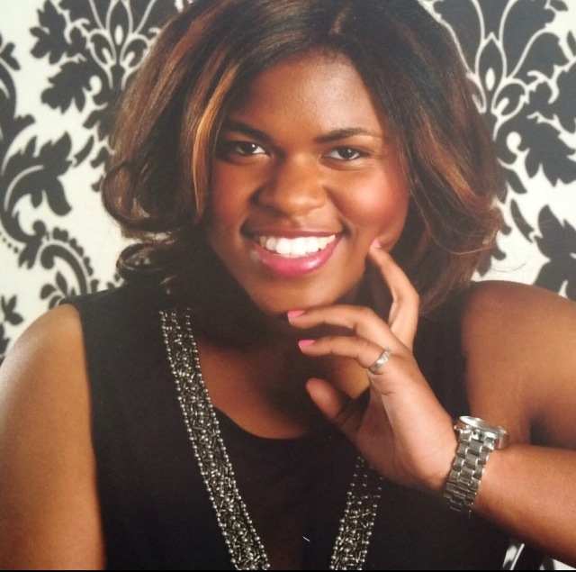 Chelsea B. Hardy - Mount Morris Park Community Improvement Assoc.