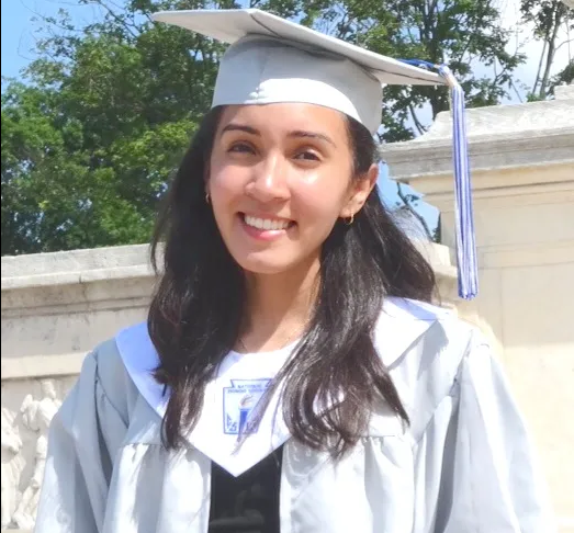 Tanisha Hidalgo - Mount Morris Park Community Improvement Assoc.