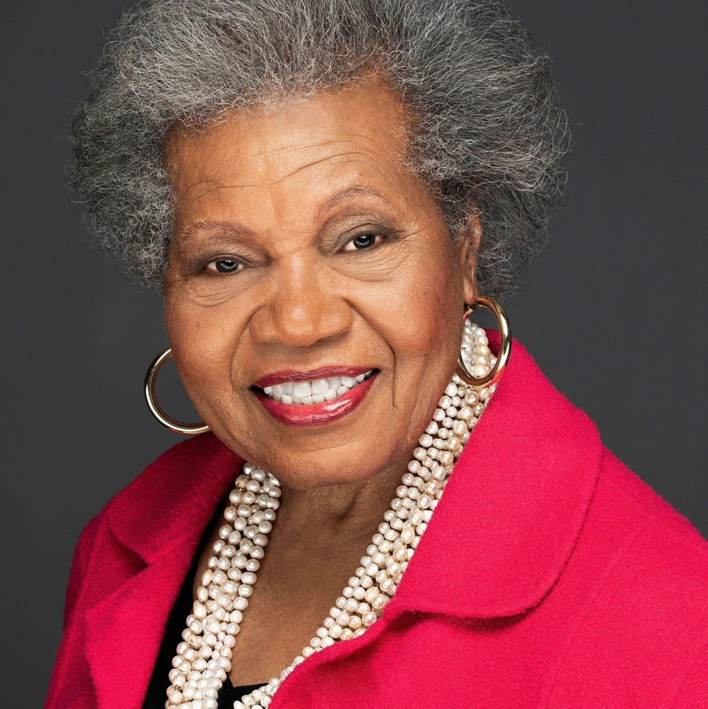 Patricia Pates Eaton - Mount Morris Park Community Improvement Assoc.
