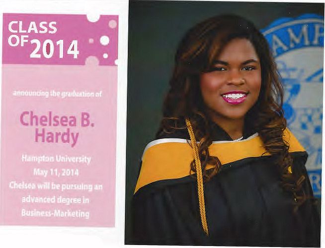 Chelsea B. Hardy - Mount Morris Park Community Improvement Assoc.