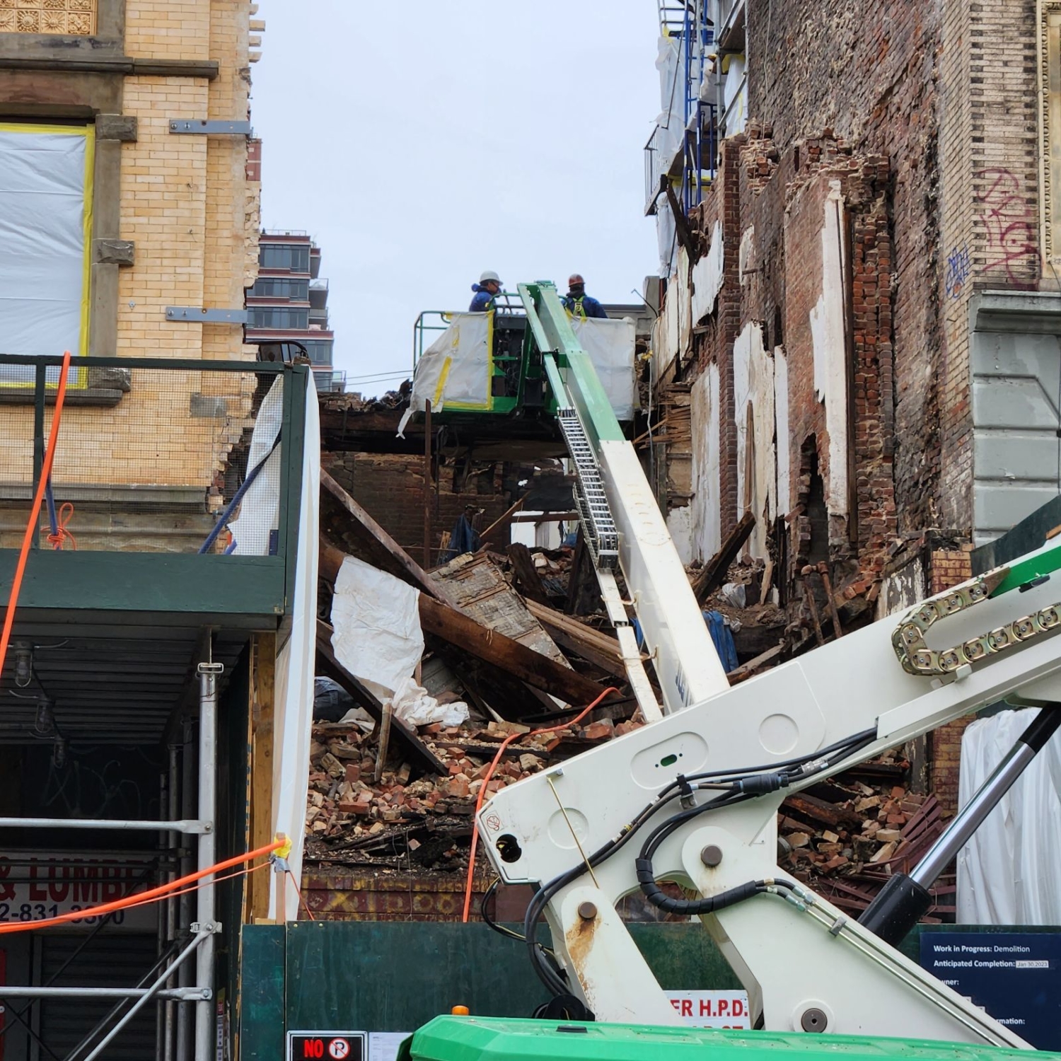 How the Ruins Survived and Why Landmark Protection Matters Today ...