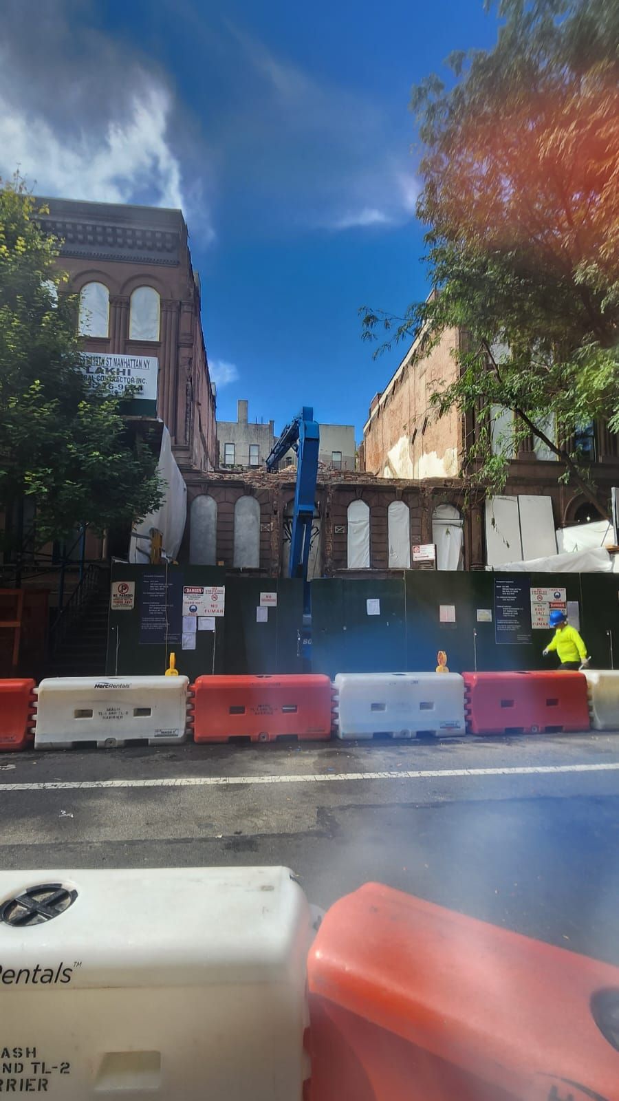 How the Ruins Survived and Why Landmark Protection Matters Today ...